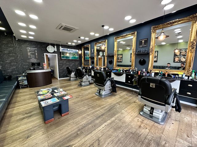 About Us – S.A.Grooming